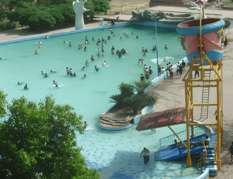 Best Water Parks in Pakistan: Ranked and Reviewed in 2026